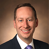 Jordan Hoffman, MD - Perfusion Education Faculty